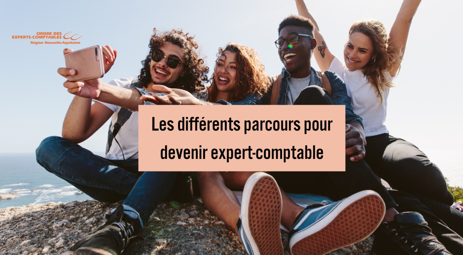 Blog : Les différents parcours pour devenir expert-comptable